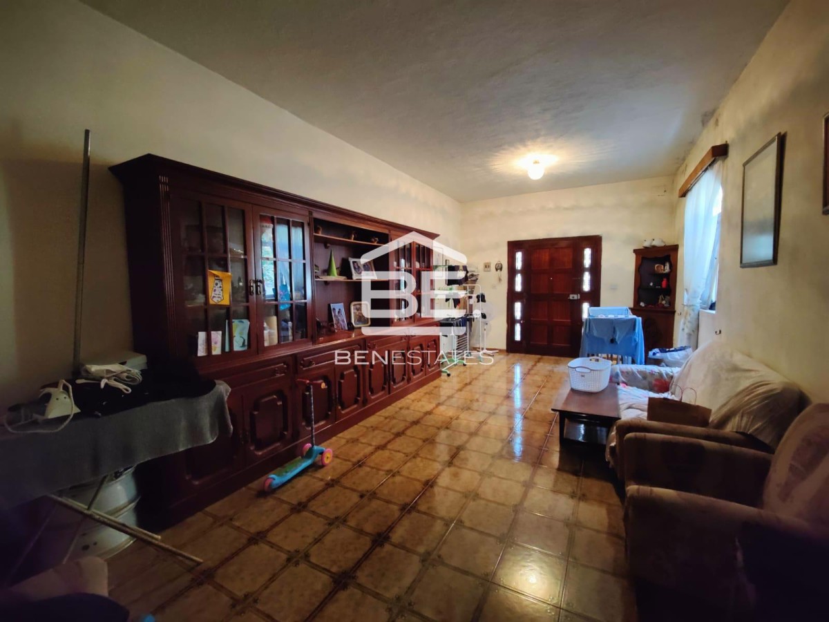 3 bedrooms Elevated Ground Floor Maisonette in Attard | Ben Estates