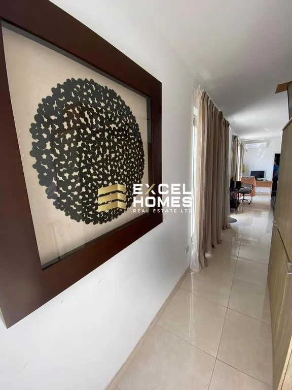 2 bedrooms Penthouse in Gudja | Excel Homes