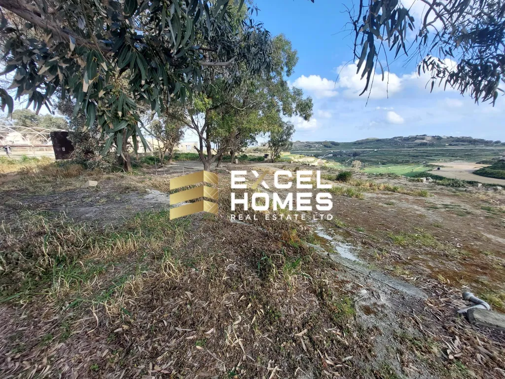 3 bedrooms Farmhouse in Kercem | Excel Homes