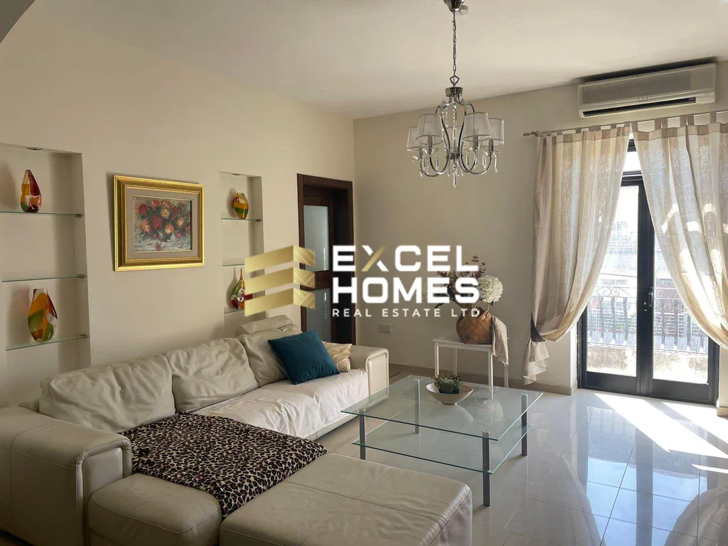 3 bedrooms Maisonette in Attard | Excel Homes