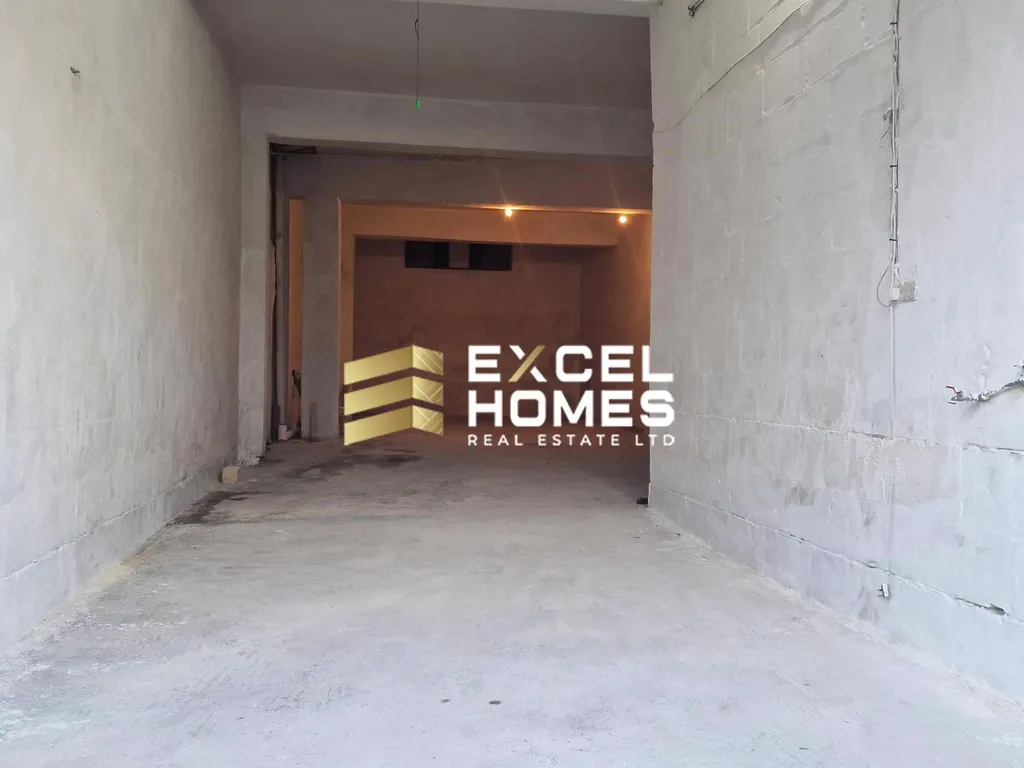 1 bedrooms Garage in Rabat (Victoria Gozo) | Excel Homes