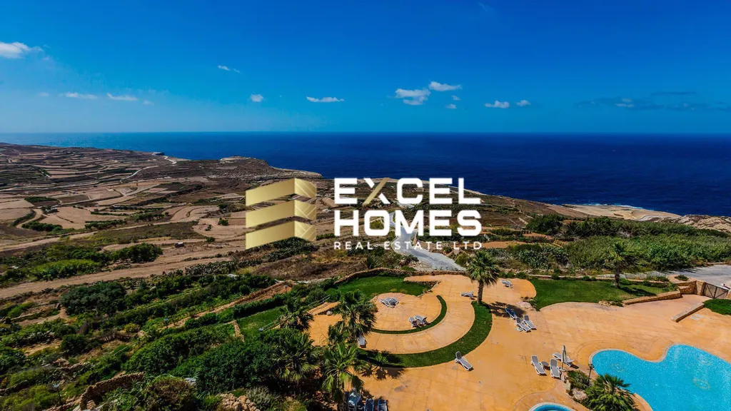 3 bedrooms Penthouse in Zebbug (Gozo) | Excel Homes