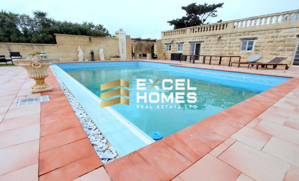 5 bedrooms Villa in Rabat (Malta) | Excel Homes