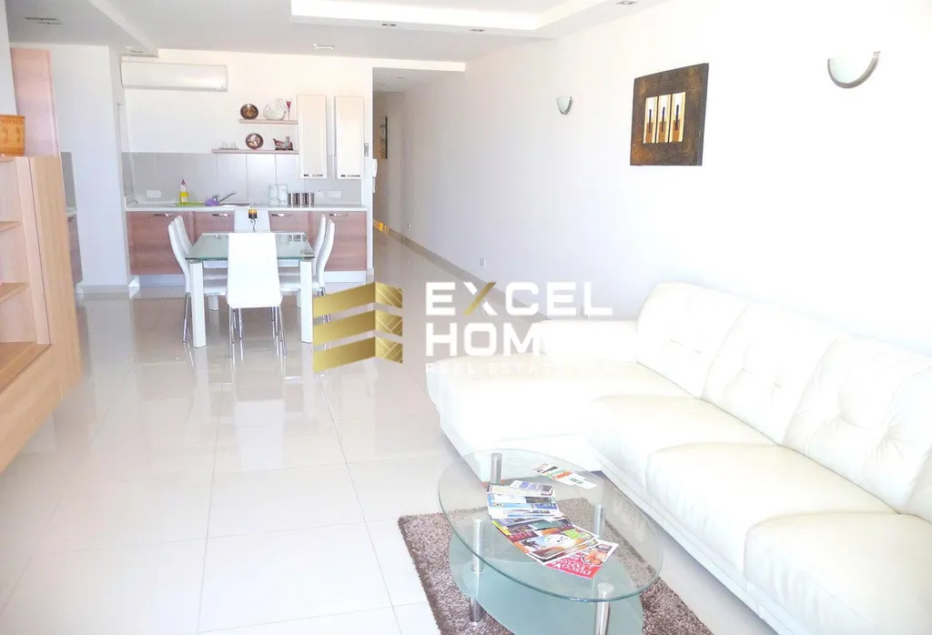 3 bedrooms Apartment in Rabat (Malta) | Excel Homes