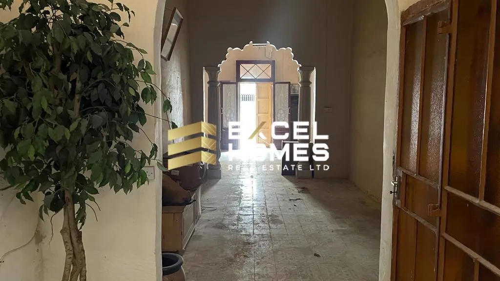 5 bedrooms Terraced House in Ghajnsielem | Excel Homes