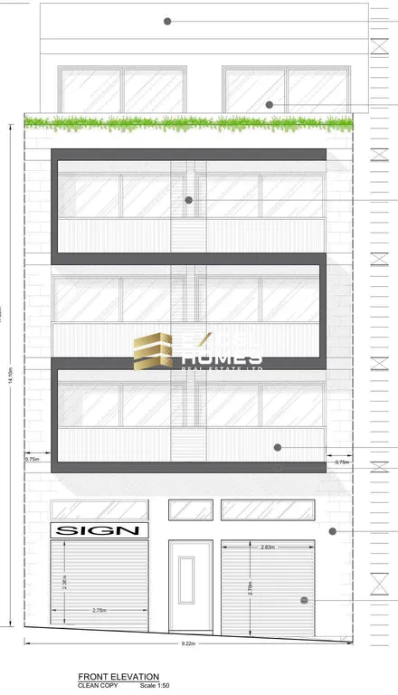 2 bedrooms Penthouse in Rabat (Victoria Gozo) | Excel Homes