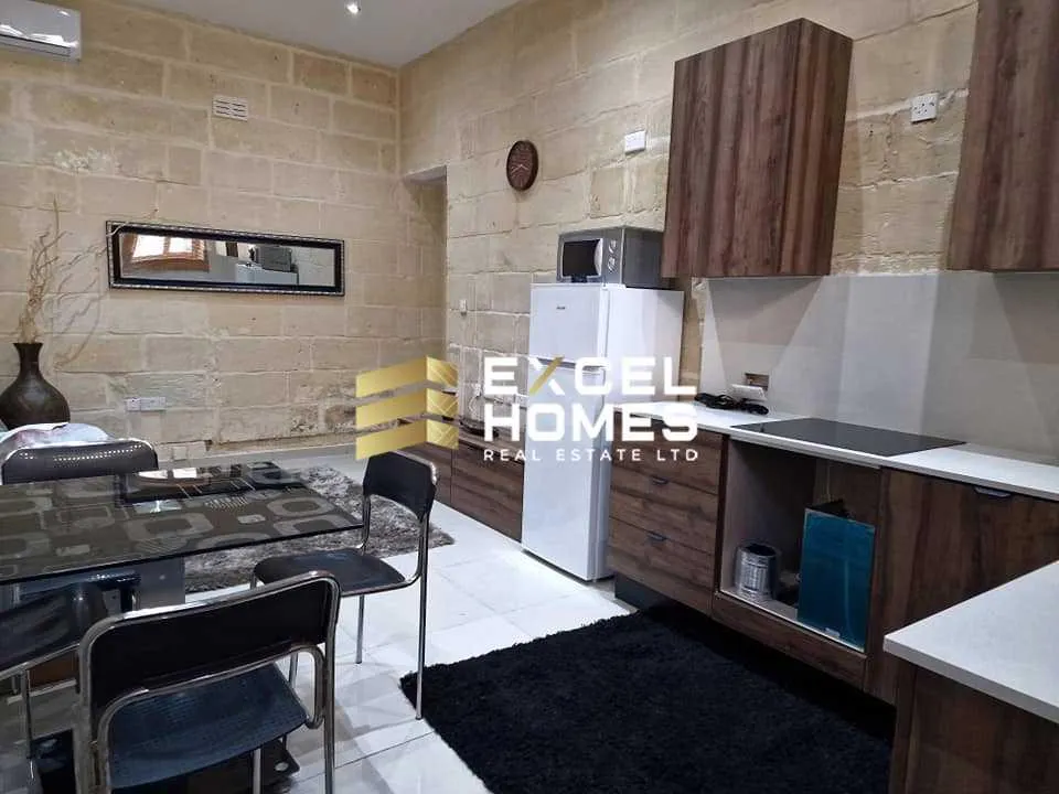 2 bedrooms Maisonette in Birkirkara | Excel Homes