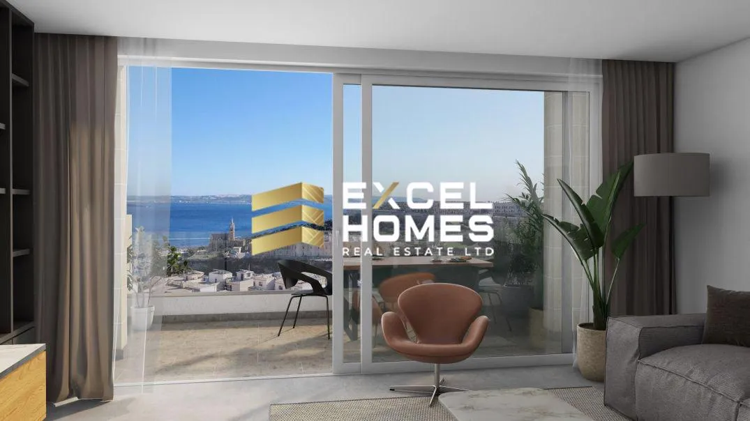 3 bedrooms Apartment in Ghajnsielem | Excel Homes