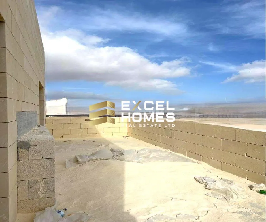 3 bedrooms Penthouse in Rabat (Victoria Gozo) | Excel Homes