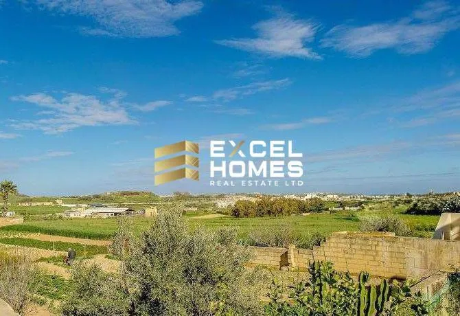 4 bedrooms Farmhouse in Santa Lucia (Gozo) | Excel Homes