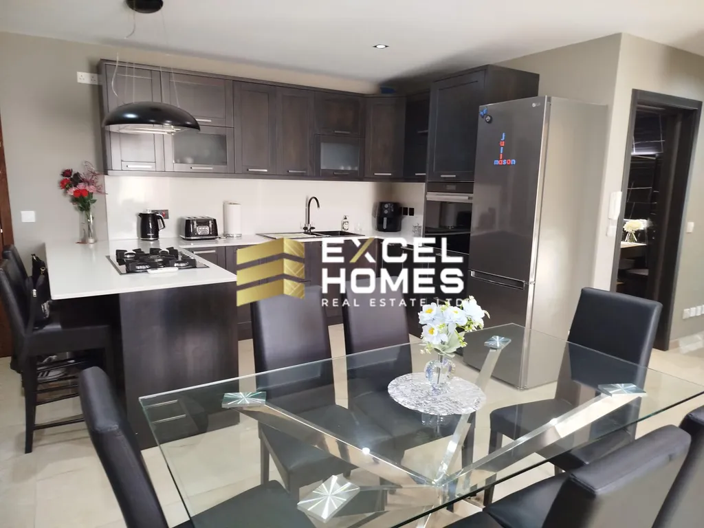 3 bedrooms Apartment in Rabat (Malta) | Excel Homes