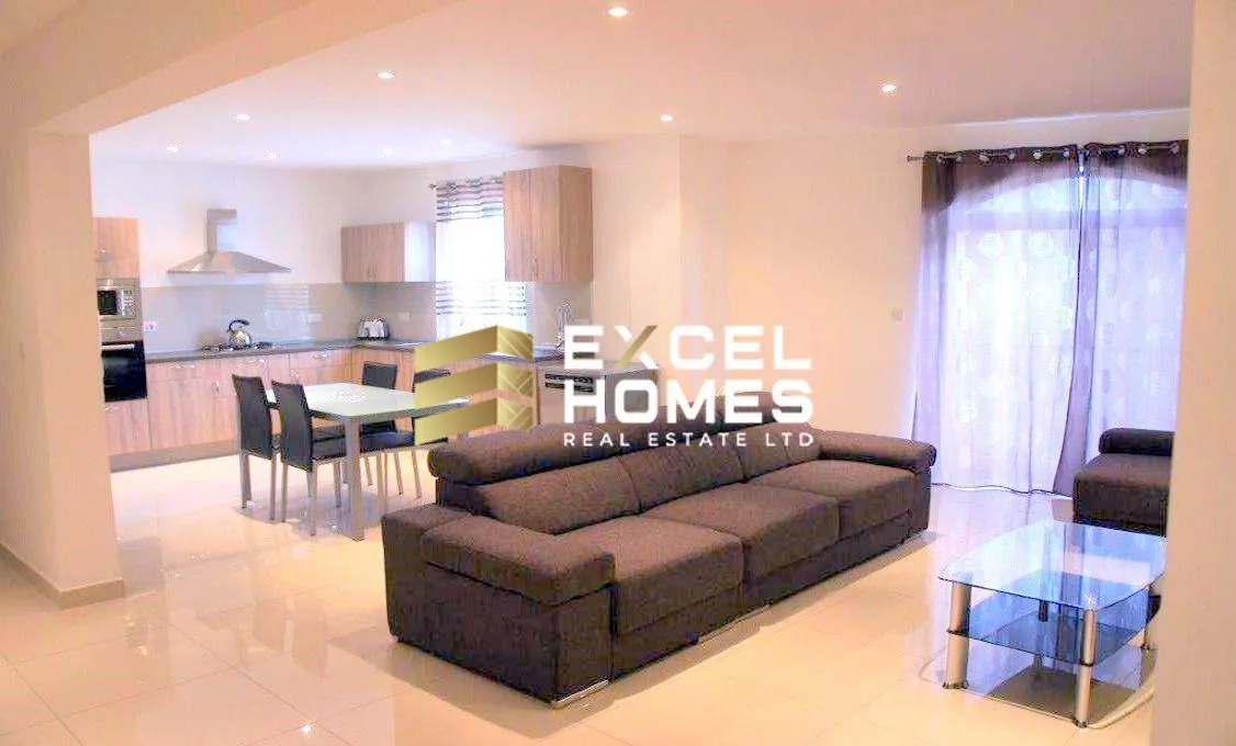 3 bedrooms Apartment in Rabat (Malta) | Excel Homes