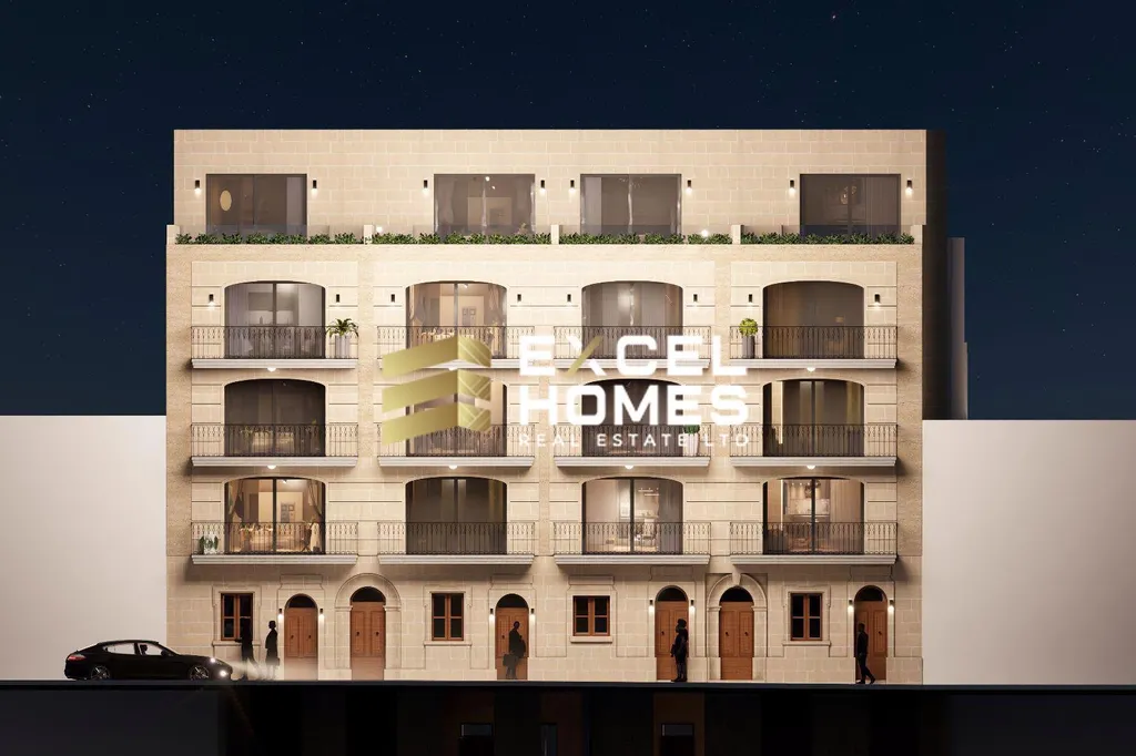 Excel Homes