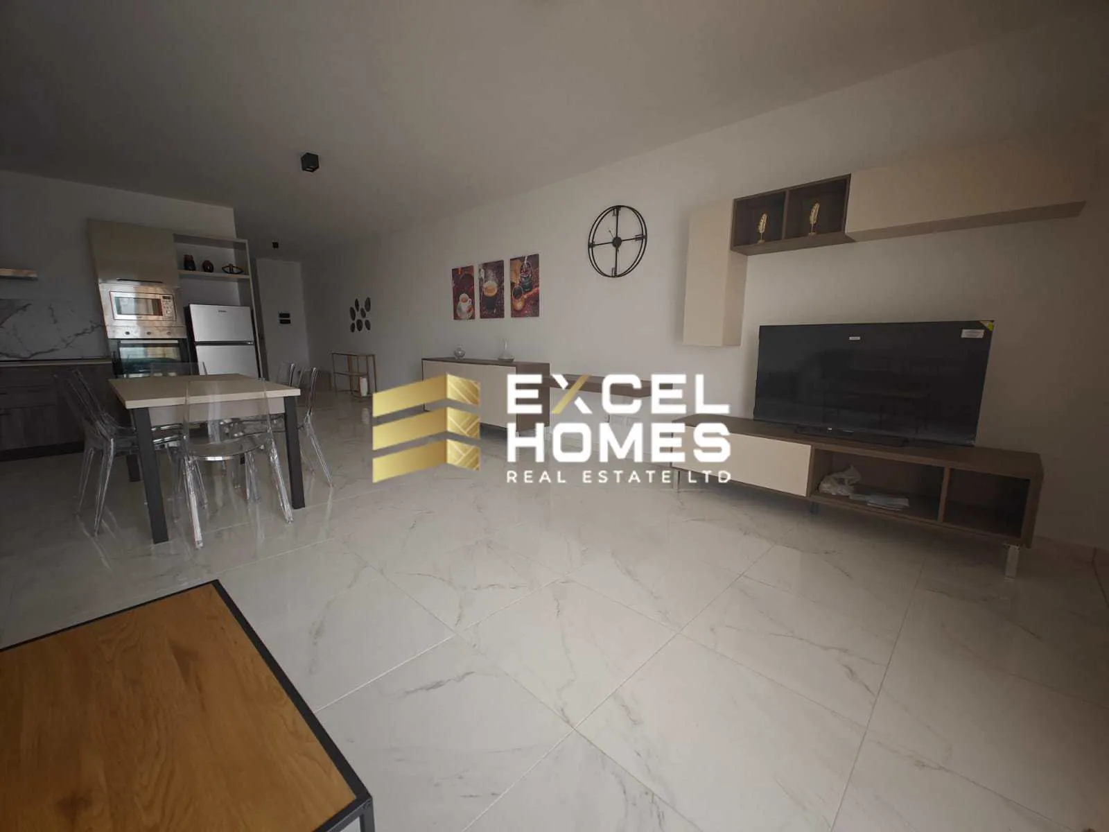 Excel Homes