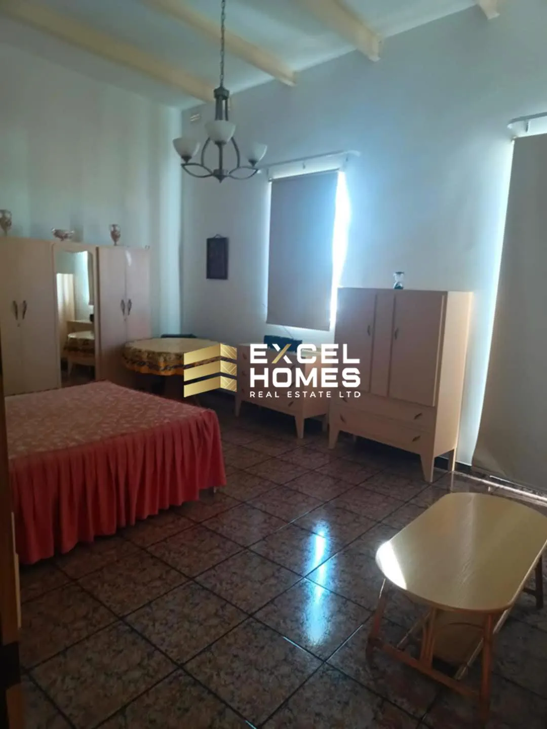 Excel Homes
