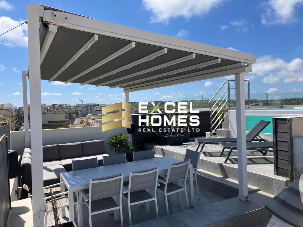 Excel Homes