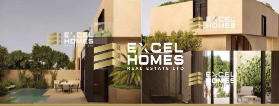 Excel Homes